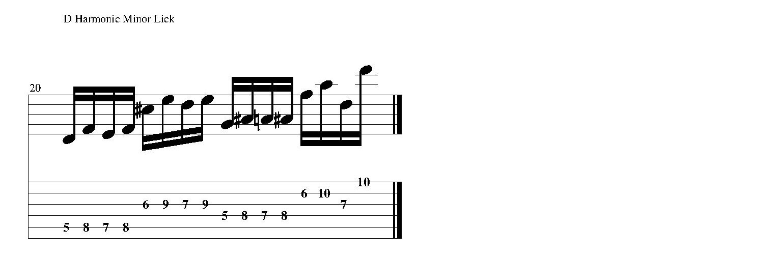 10 Best String Skipping Exercises - Guitarfluence | Guitar Education ...